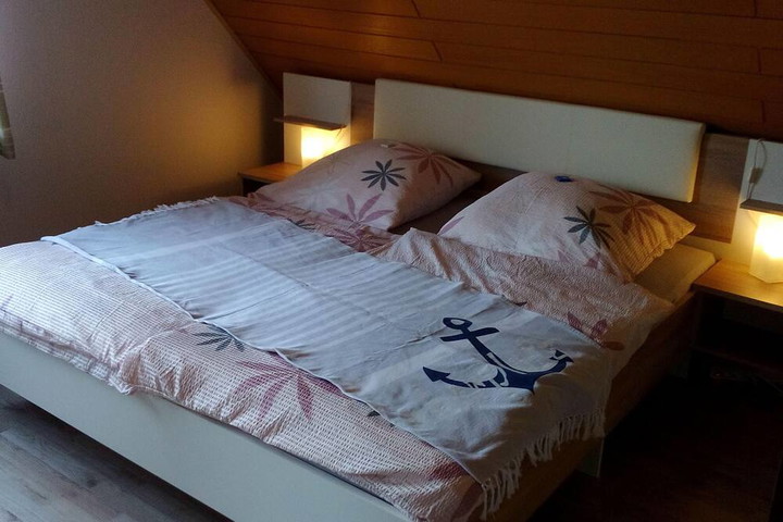 Das Fasanennest Im Ankerhuus Burhave - Butjadingen