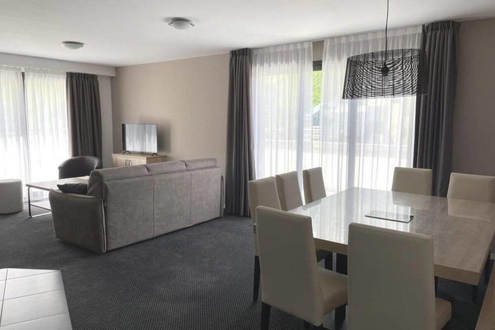 À 150m Des Pistes De Ski, 5ème éTage, Piscine, Balcon, Télévision, Casier à Ski, 75m², Gourette - Arrens-Marsous