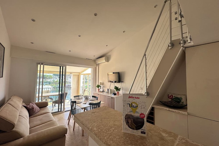 Maison Des Sables - à Côté De La Plage Dans Le Golfe De Saint-tropez - Saint-Tropez