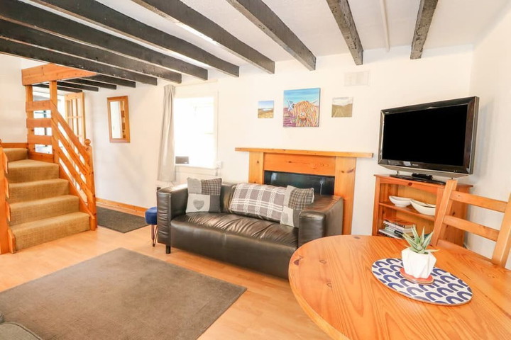 The Coach House, Oban - Oban