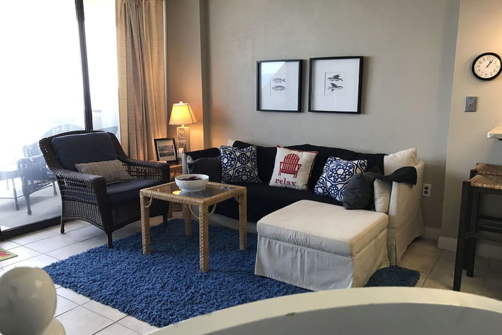 Oceanfront! 2025 Prime Weeks Available! Great Views!  Covered Pool In Summer! - Ocean City, MD