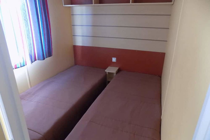 Nature Camping Bungalow T3 - 9 - Marinha Grande