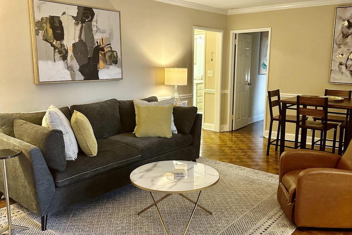 Fifa 2026 Walk To Stadium | 2br Unit 4g Atl - Atlanta, GA