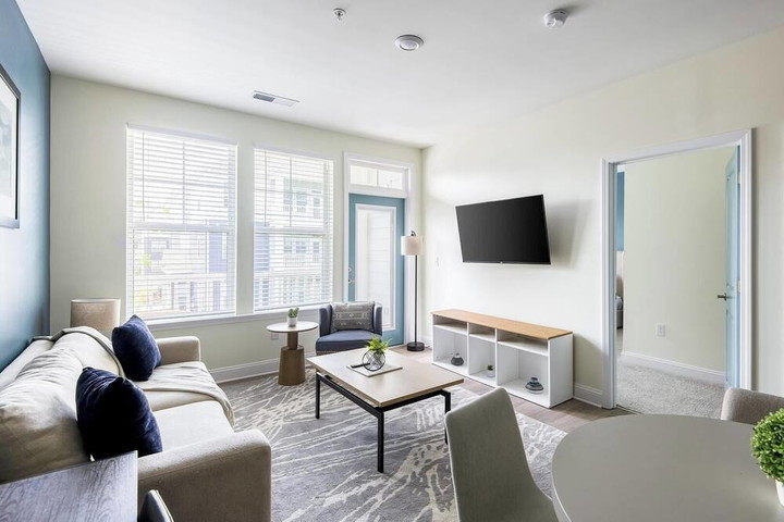 Landing | Amazing 2bd, Gym, Clubhouse - Leland, NC