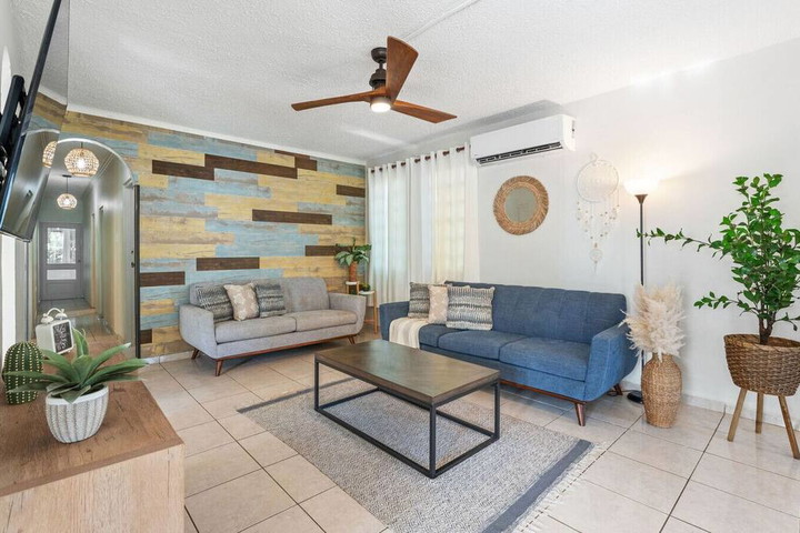 Multifamily 413 Home Near Beach & Plaza - Rincón