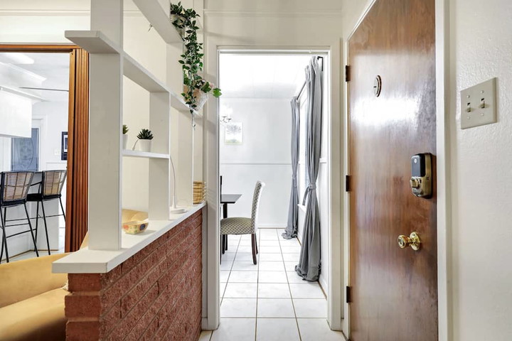 North Park - A Birdy Vacation Rental - Alamo Heights, TX