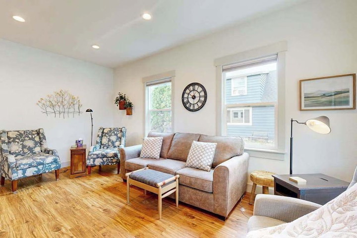 3 Br - Downtown Newberg - Wine Tasting - Wifi - Sherwood, OR