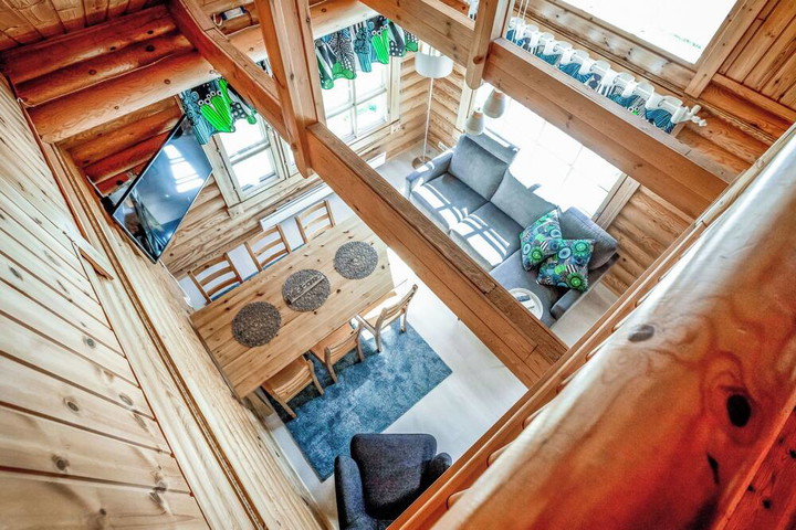 Kolin Vernetti 3 By Interhome - Joensuu