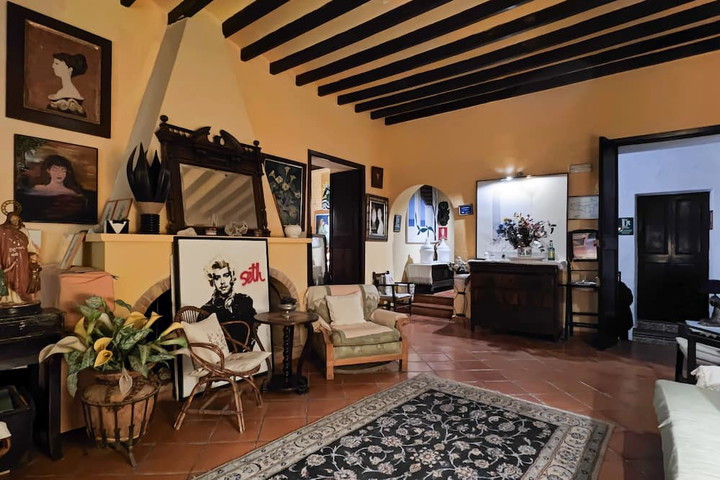 Appartement 'Navila' Met Gedeeld Zwembad, Wi-fi En Airconditioning - Ibiza-stad