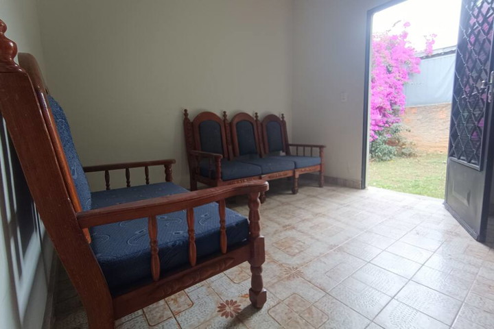 Villaggio Paradiso - Jaguariúna