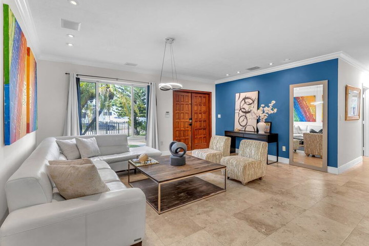 Ev Charger  Heated Pool  Outdoor Kitchen  King Beds - Dreampoolhousemiami - Cutler Bay, FL