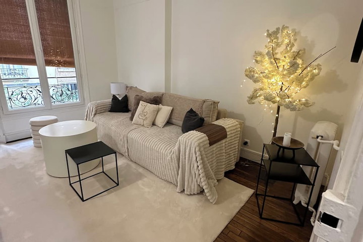 Cosy Near The Eiffel Tower - Meudon
