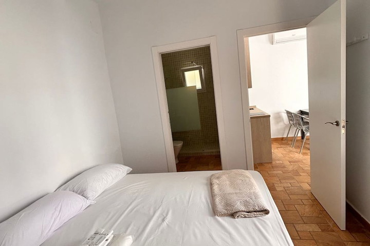 Casa En El Palmar De Vejer A 200 Metros De La Playa - El Palmar de Vejer
