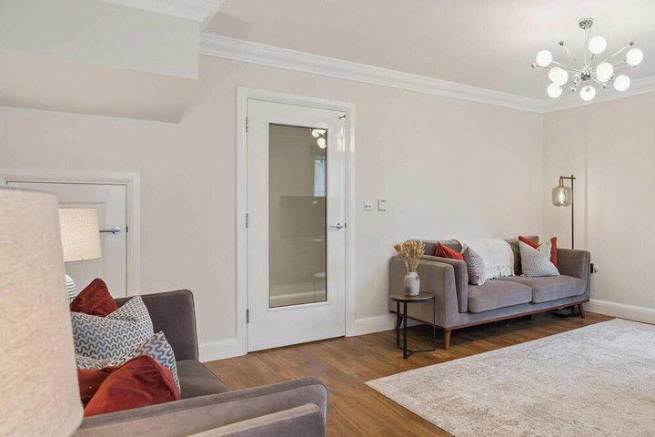 Lavender House - Luxury 4-bed Home With Parking - New For Spring 2026! - 말로