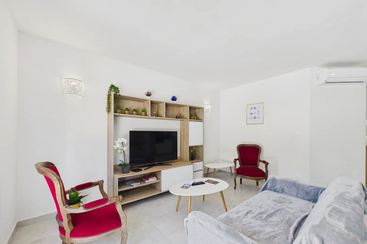 À 450 M De La Plage Maison 4 Adultes/2enfants - Saint-Vincent-sur-Jard