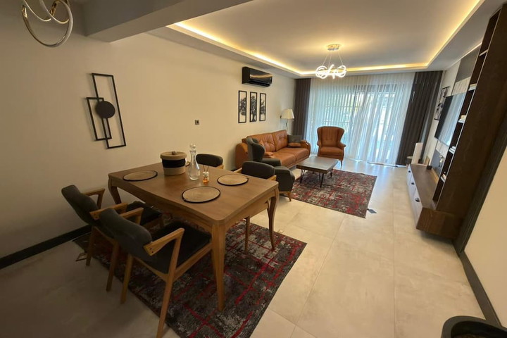 Luxury Beachfront Villa John  Steps From The Sea - 