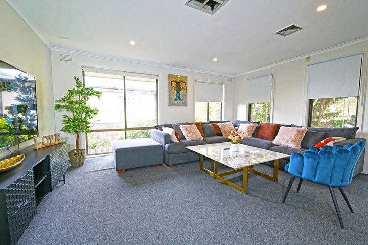 Maroondah 3br Brick House Free Wi-fi Parking - Bayswater