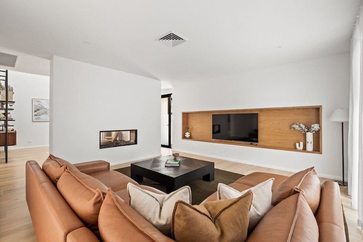 Amiladesigner Coastal Retreat In Dunsborough - Yallingup