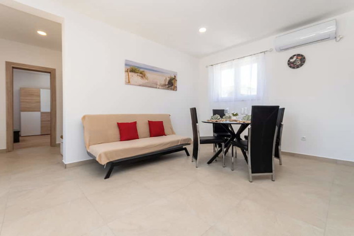 Maison Mirakul Near Krka With Private Pool (126301-k1) - Skradin - Skradin
