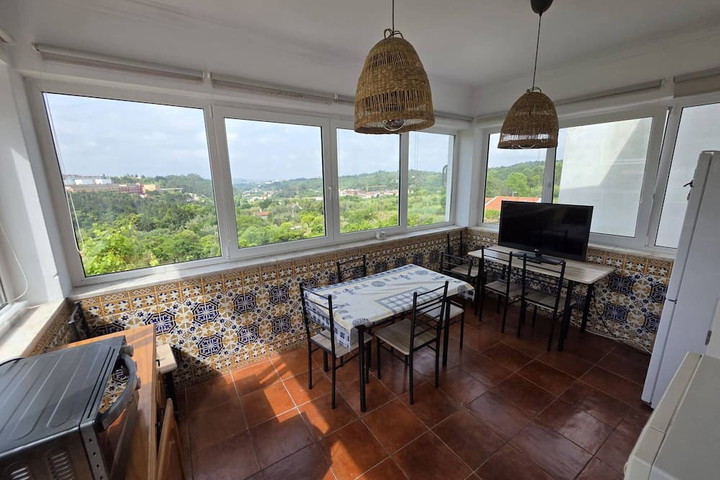 Quarto Suite Hope Vista Jardim - Coímbra