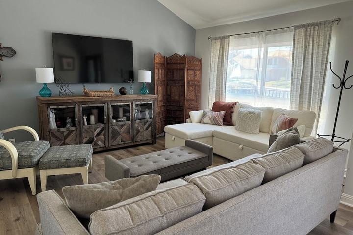 Beautiful 3-bedroom Home In Peaceful Lake Forest. Close To So. Ca. Attractions. - Lake Forest, CA