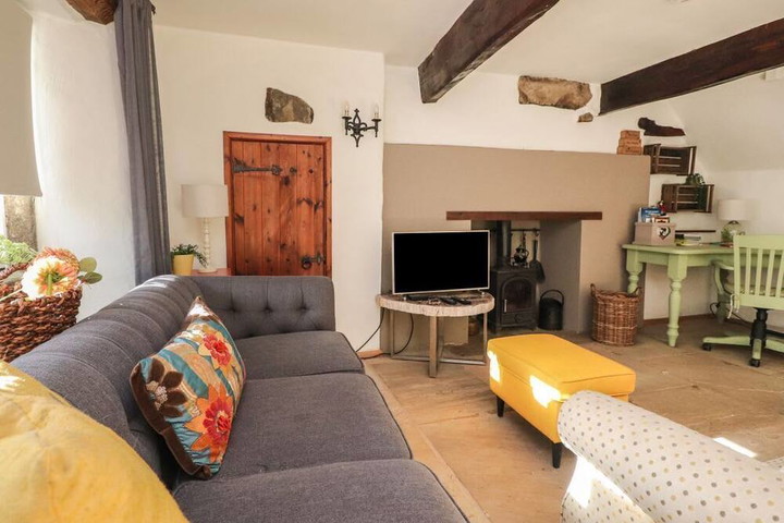 Rose Cottage, Giggleswick - Settle