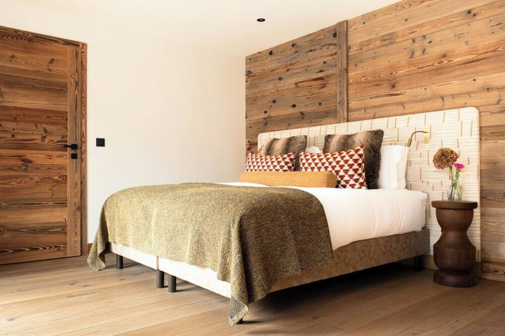 Chalet Elegie - Lmrb-14 | Luxury Meribel Chalet - Méribel