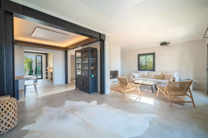 Can Popi By Interhome - Artà
