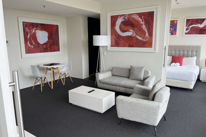 Welcome To Tashas Apartments In Walkerville - Adelaide