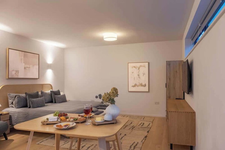 The Hideout Serenity By Design - Dawlish