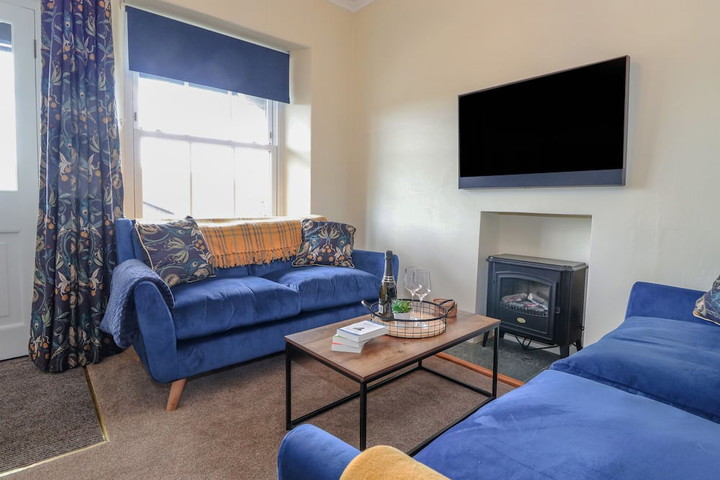 Primrose Cottage, Pet Friendly, With Open Fire In Ambleside - Grasmere