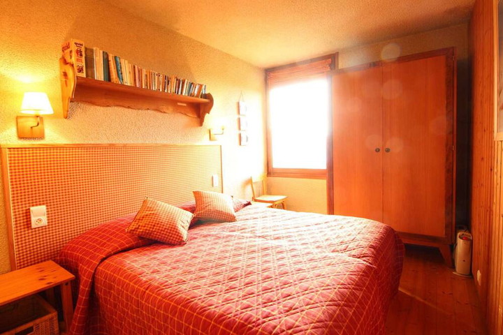 Chalet 5 Br, 11 Ppl, South Terrace, Les Carroz - Flaine