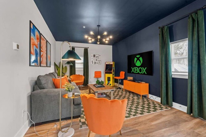 *Newlisting ~ King Beds / Family Friendly / Xbox - Smyrna, TN