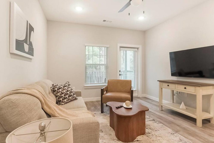 Landing | Chic 2bd In Shell Point - Beaufort, SC