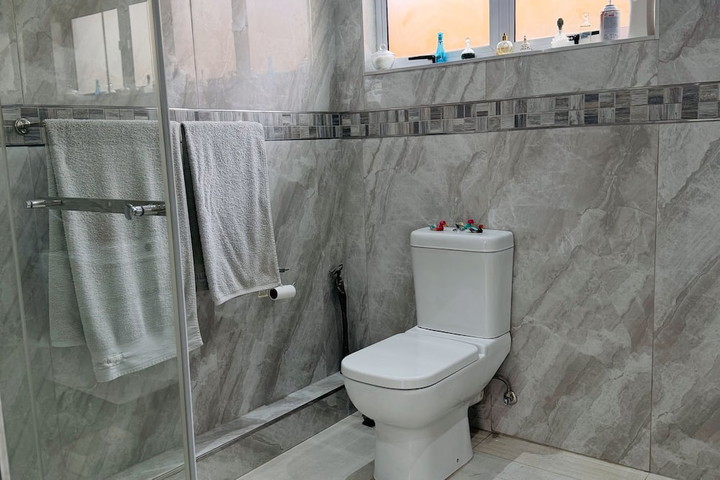 Marvelous Apartment With Ac In Durban North - Umhlanga