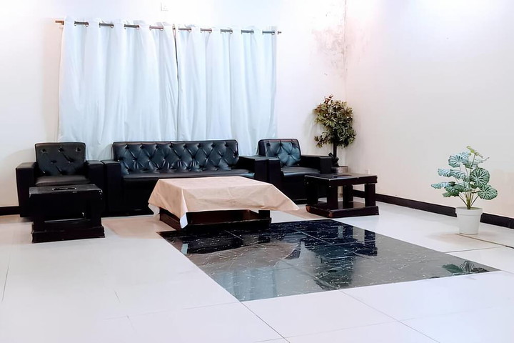 Evergreen Lodge - Islamabad - Islamabad