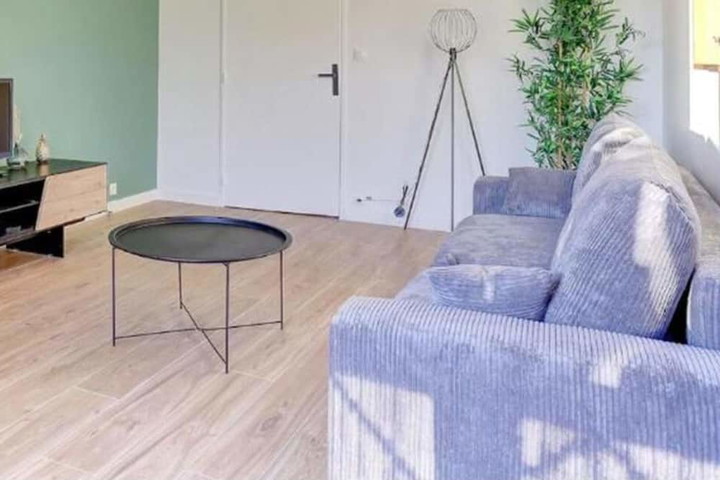 Le Petit Nid, Apt Lumineux En Hypercentre - Saint-Rémy-lès-Chevreuse