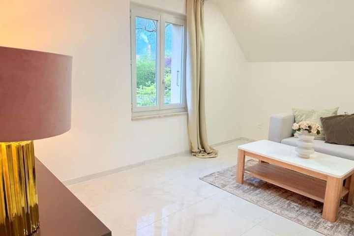 Luxrem 5 Apartments Skyline - Bern