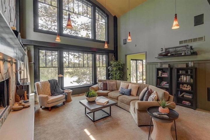 Gull Lake Chain Family Vacation House You've Been Dreaming Of! - Nisswa, MN