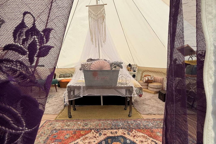Lupine Lane Glamping - Ontario