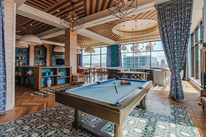 Cozy 1-bedroom Apartment With Ac In Beautiful Cincinnati - Covington, KY