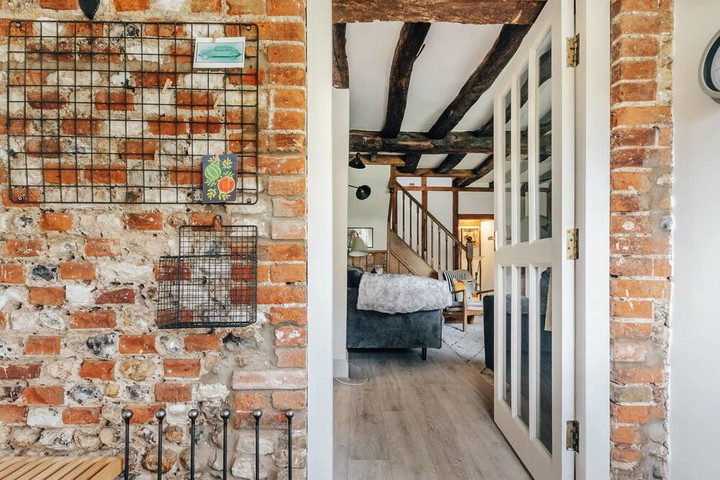 Characterful Period Cottage Close To Beaches And Local Eateries. Dog-friendly! - Burnham Market