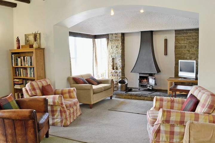 4 Bedroom Accommodation In Grassington - 