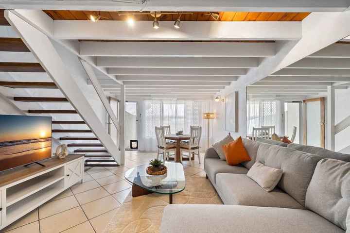 Maison Chic Style Cabane 2 Chambres Près De La Plage De Mooloolaba - Buderim