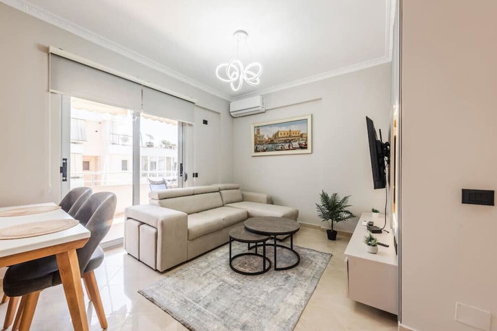 Kondo Stays - Bliss Apartment - Vlorë