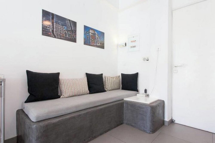 Acropolis Charming Apt With Large Balcony - Dm17 - Athens