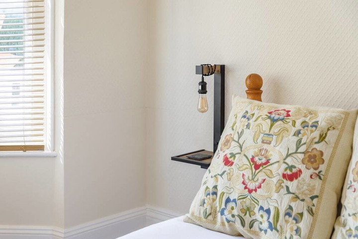 Guest House In Brighton Near Iconic Beach - 布萊頓