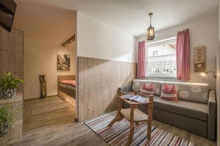 Apart Silvana - Zell am Ziller