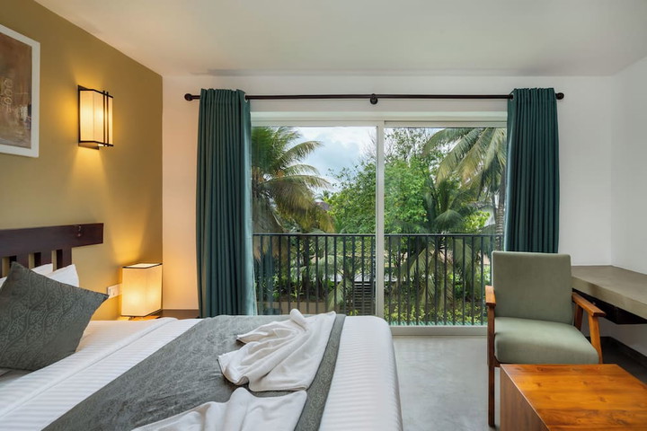 Spacious 6-bedroom Hotel In Amazing Bentota With Ac - Bentota