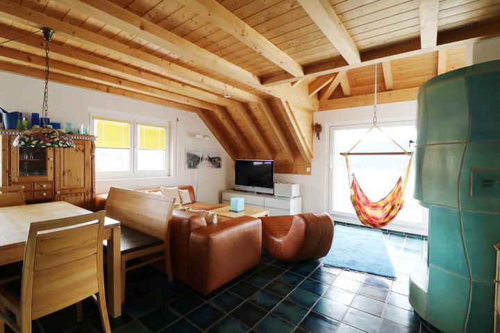 Appartement De Vacances Pour 7 Personnes De 96m² à Schluchsee - Schluchsee